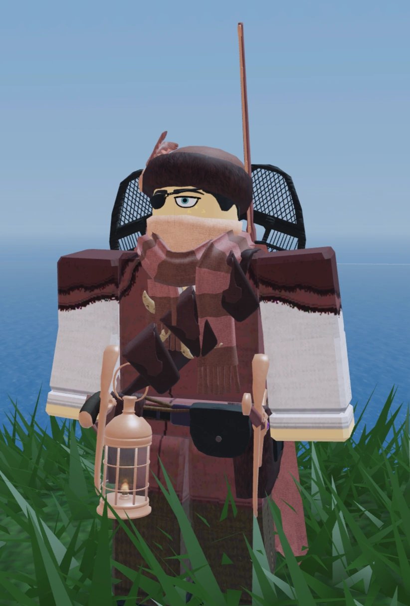 Mendel Ximenez | Northwind Wiki | Fandom