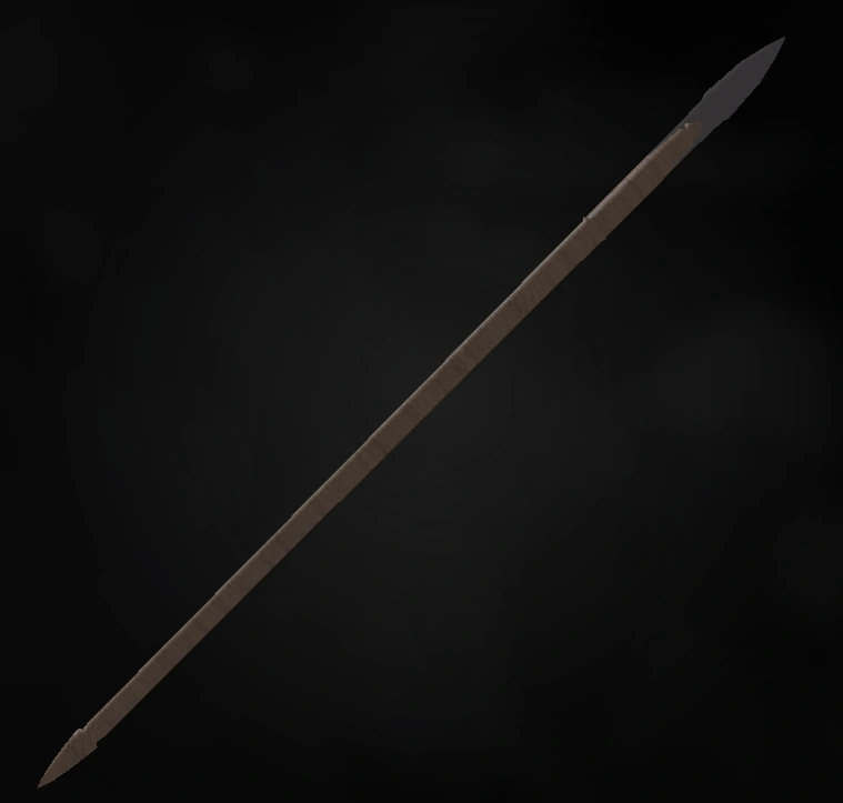 Longspear | Northwind Wiki | Fandom
