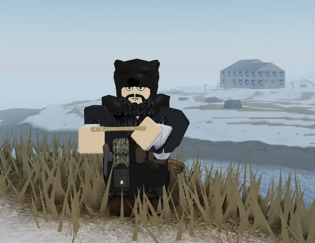 Fife | Northwind Wiki | Fandom