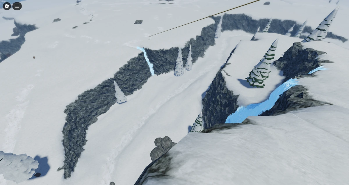 Snowdrift Haven | Northwind Wiki | Fandom