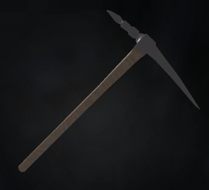 Superior pickaxe | Northwind Wiki | Fandom