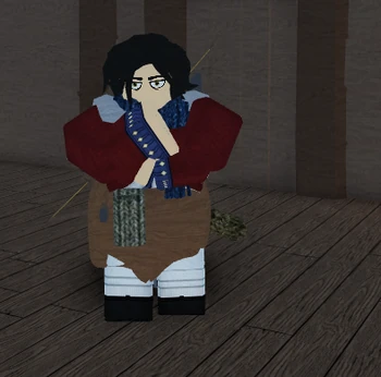 Emotes | Northwind Wiki | Fandom