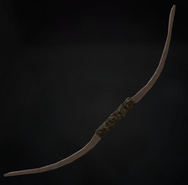 Hunting Bow | Northwind Wiki | Fandom