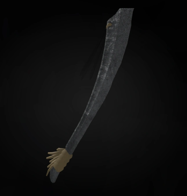 Turkey slayer cleaver | Northwind Wiki | Fandom