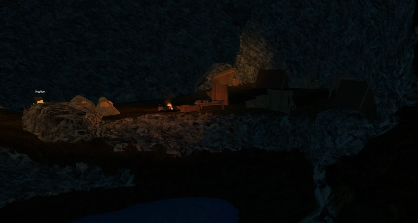 Smuggler camps | Northwind Wiki | Fandom