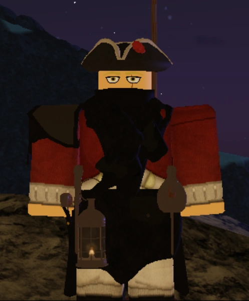 Ivar Tjaden | Northwind Wiki | Fandom