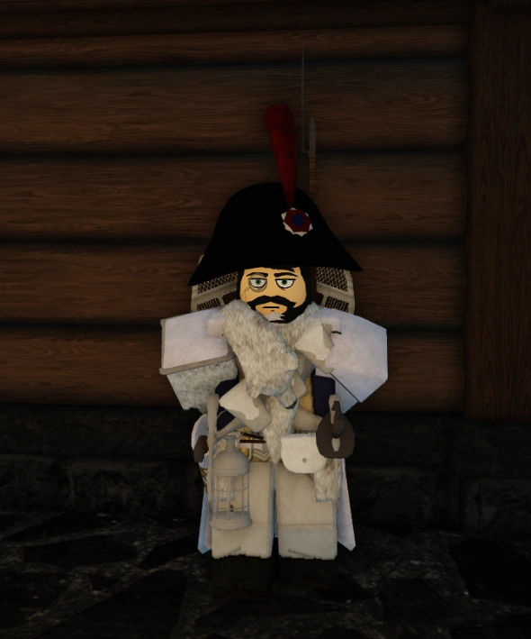 John Samara | Northwind Wiki | Fandom