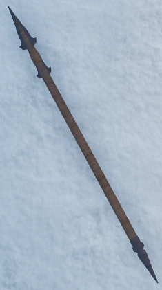 Great pike | Northwind Wiki | Fandom