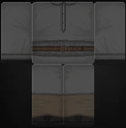 Hunting tunic | Northwind Wiki | Fandom