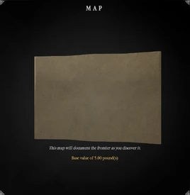 Map | Northwind Wiki | Fandom