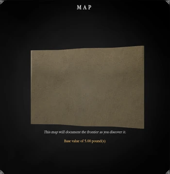 Map | Northwind Wiki | Fandom