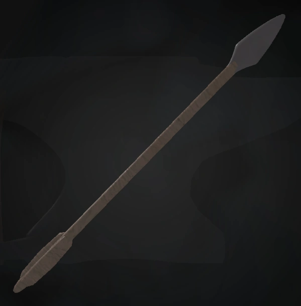 Metal arrow | Northwind Wiki | Fandom