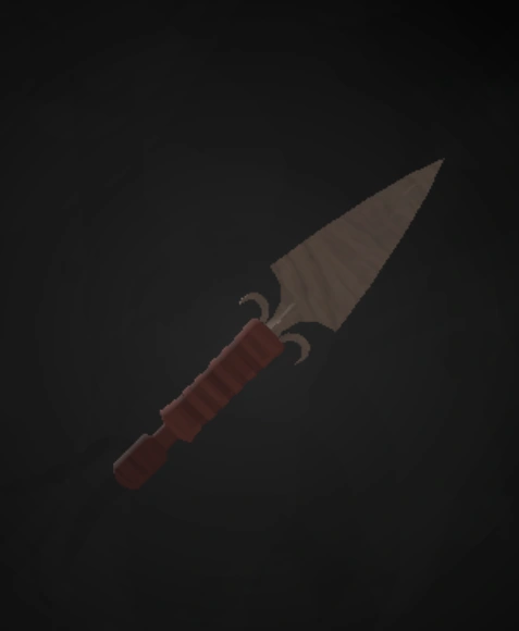 Ritual Knife | Northwind Wiki | Fandom