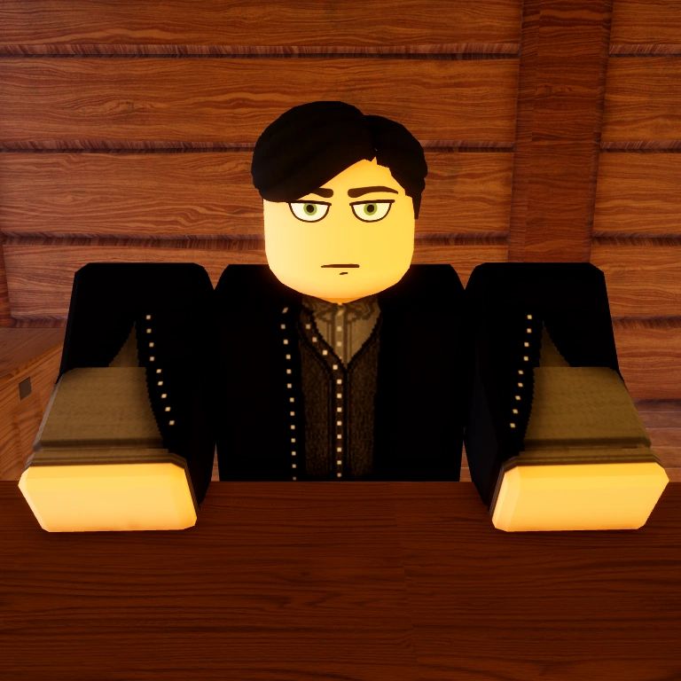 Jacob Greene | Northwind Wiki | Fandom