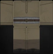 Hunting tunic | Northwind Wiki | Fandom