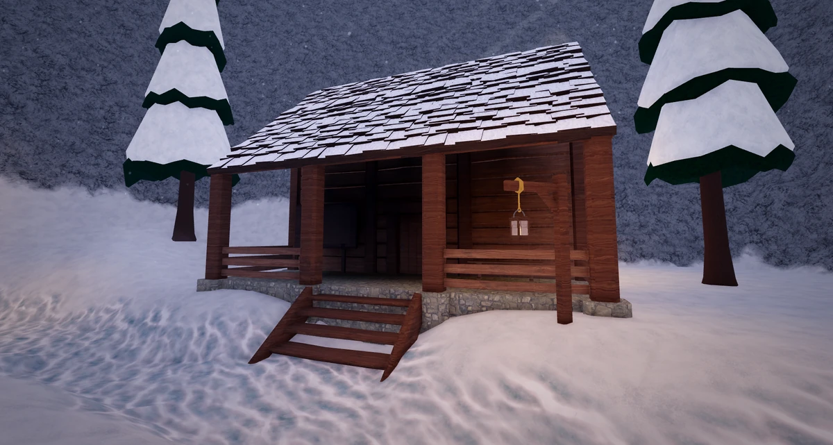 Harold Gosley's house | Northwind Wiki | Fandom