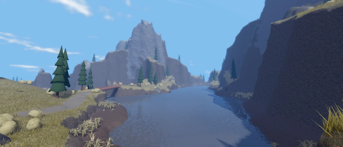 Sagpawa Lake | Northwind Wiki | Fandom