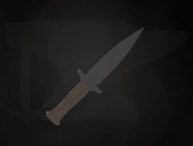Throwing knife | Northwind Wiki | Fandom