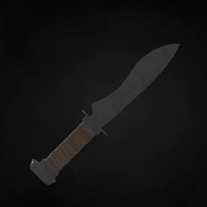 Superior knife | Northwind Wiki | Fandom