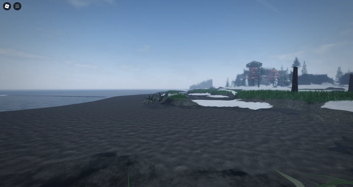 Victoria Coast | Northwind Wiki | Fandom