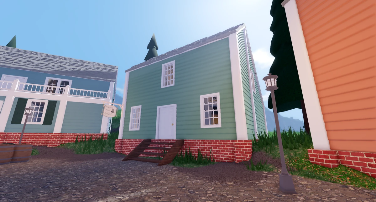 Beauval Fine Apparel | Northwind Wiki | Fandom