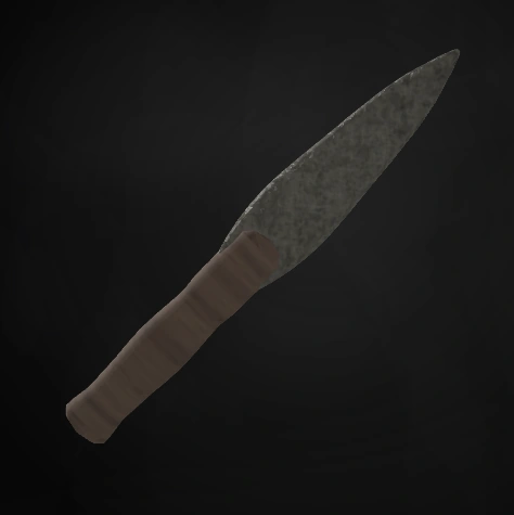 Stone knife | Northwind Wiki | Fandom