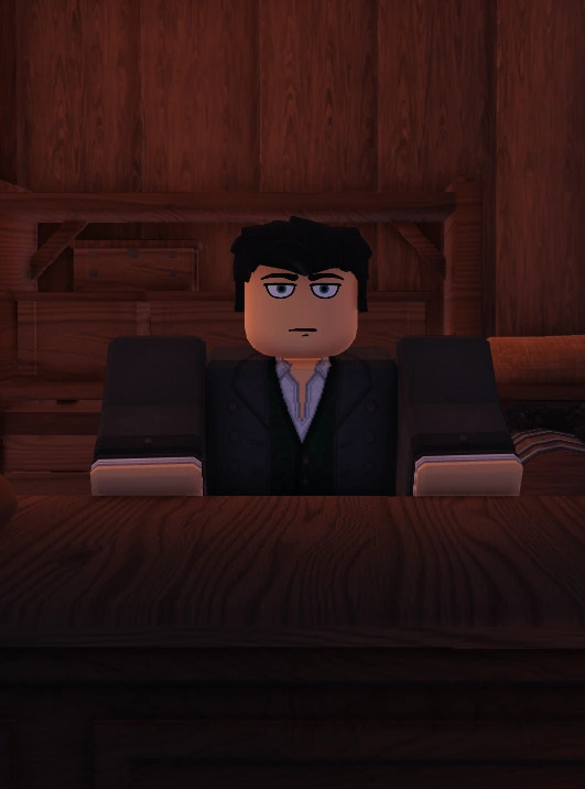 Marcus Francois | Northwind Wiki | Fandom