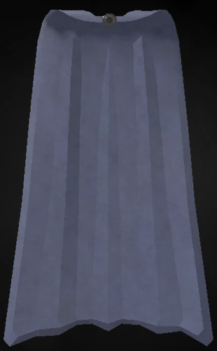 Honed Cape | Northwind Wiki | Fandom