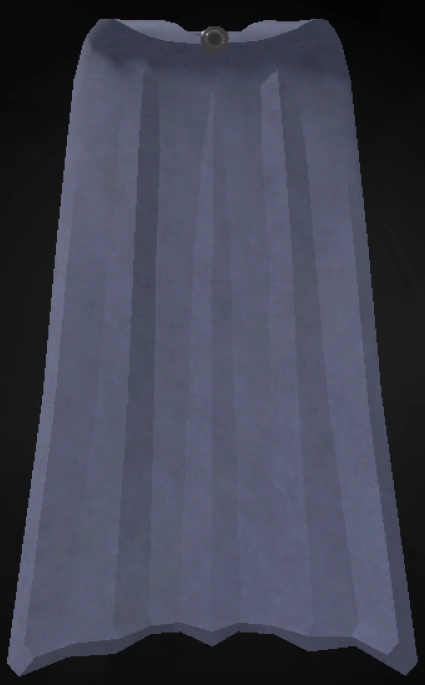 Hunter's cape | Northwind Wiki | Fandom