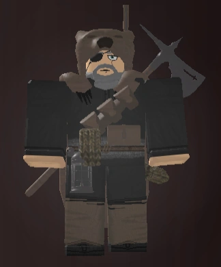 Category:NPCs | Northwind Wiki | Fandom