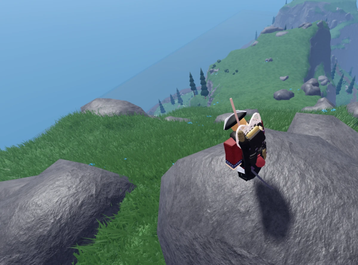 Mount Beaufort | Northwind Wiki | Fandom