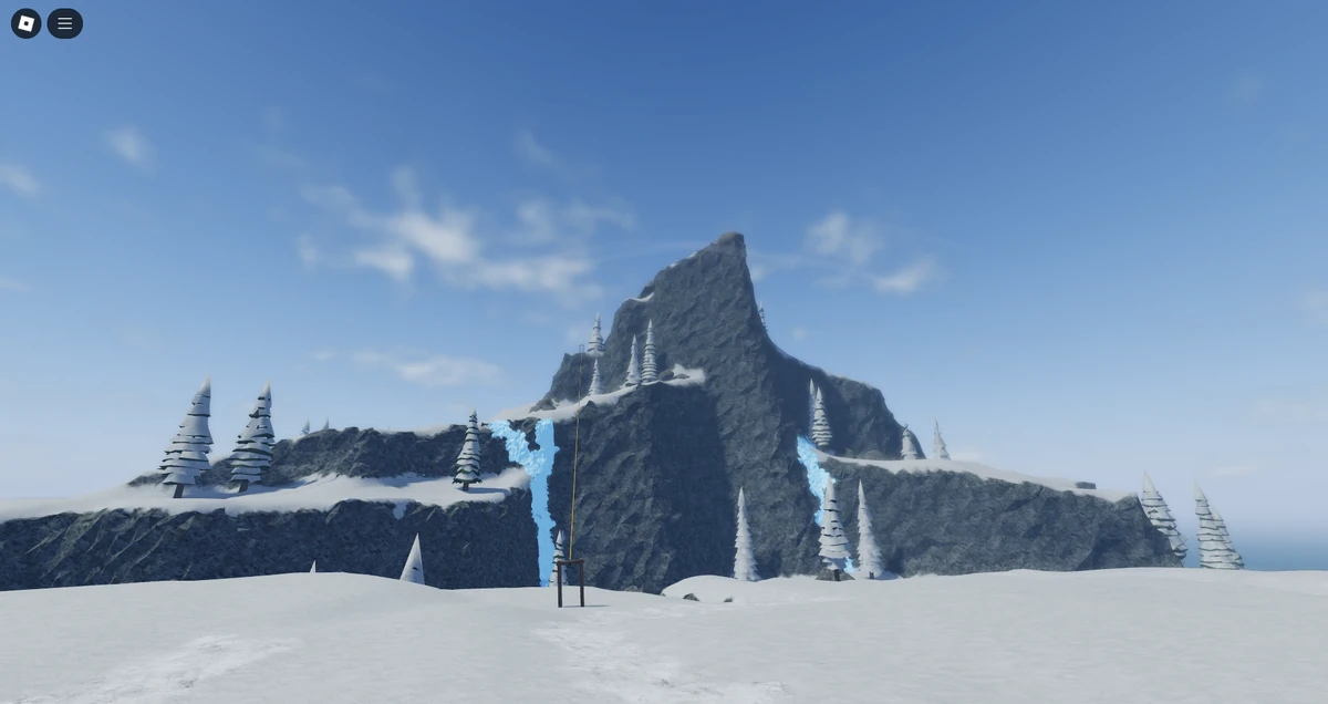 Boswell Peak | Northwind Wiki | Fandom