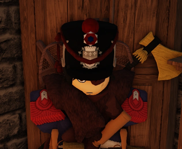 Charlotte Hunt | Northwind Wiki | Fandom