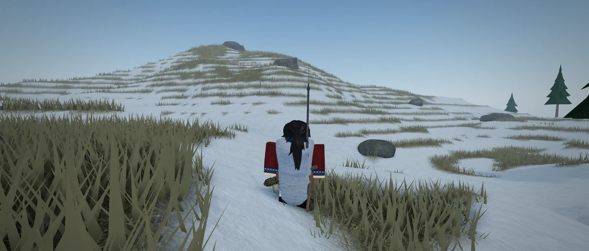 The Iron Coast | Northwind Wiki | Fandom