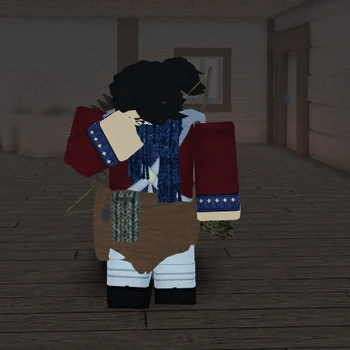 Emotes | Northwind Wiki | Fandom