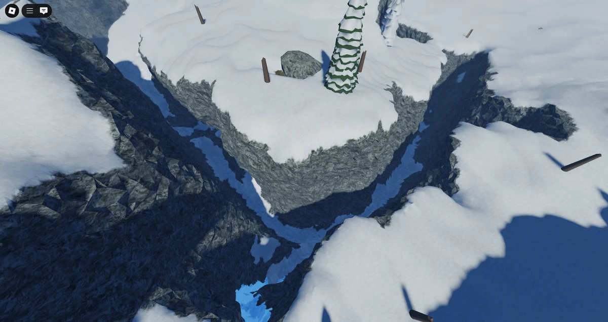 Bear's Maw | Northwind Wiki | Fandom