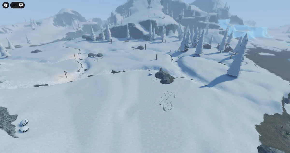 Providence Trail | Northwind Wiki | Fandom