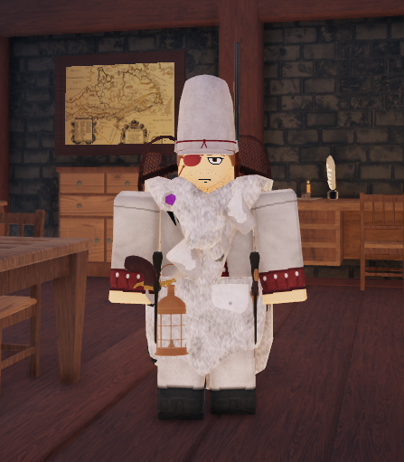 Vaclav Kirschner | Northwind Wiki | Fandom