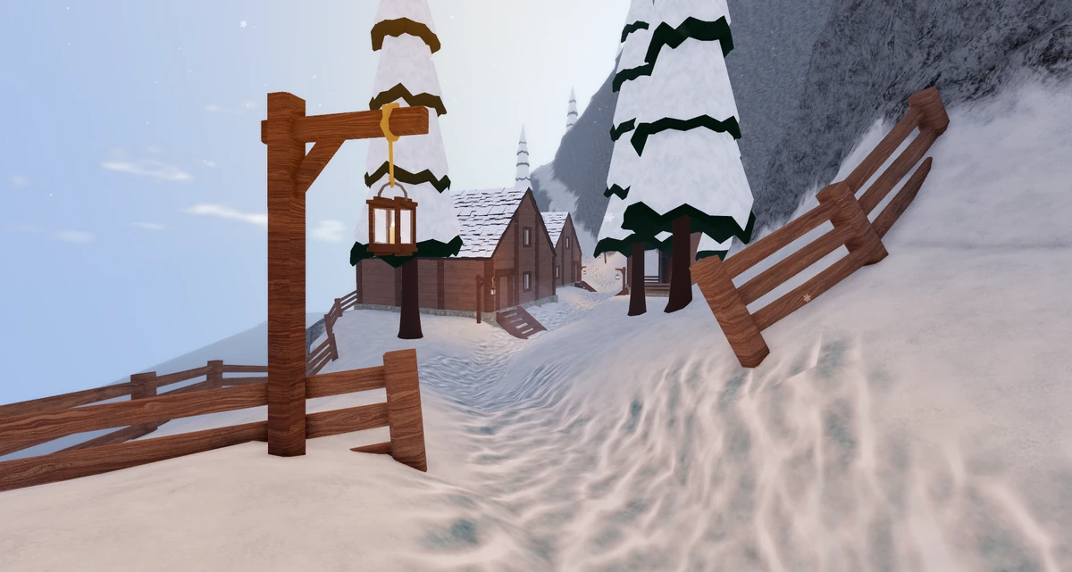 Ellesmere Village | Northwind Wiki | Fandom