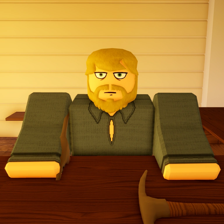 Jeremy Lambert | Northwind Wiki | Fandom