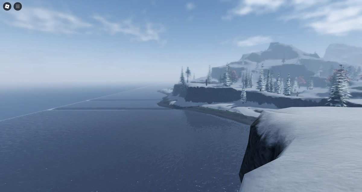 Galois Coast | Northwind Wiki | Fandom