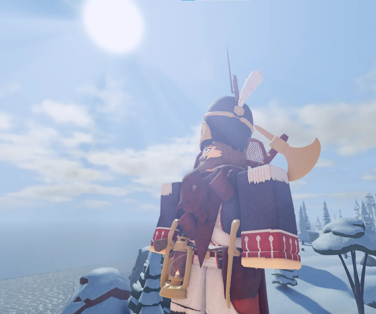 Trygve Pedersen | Northwind Wiki | Fandom