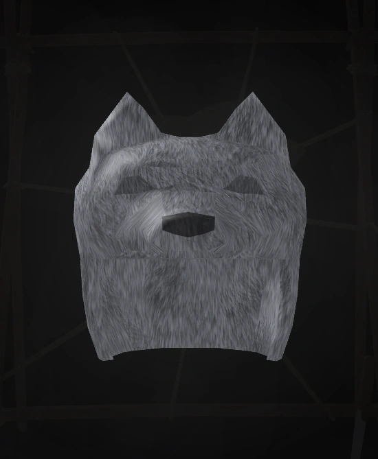 Wolf Hat | Northwind Wiki | Fandom