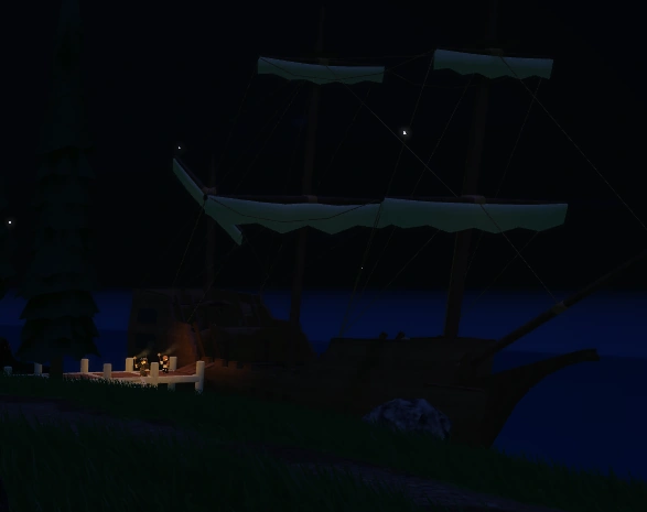 Beauval Isles pirates | Northwind Wiki | Fandom