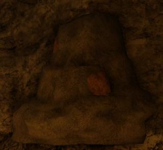 Iron | Northwind Wiki | Fandom