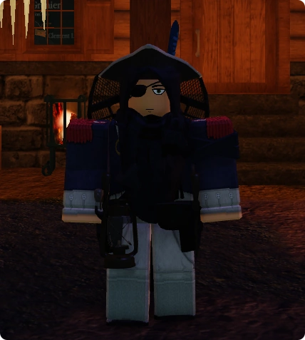 Maidie Jay | Northwind Wiki | Fandom