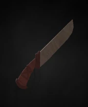 Tribal Blade | Northwind Wiki | Fandom