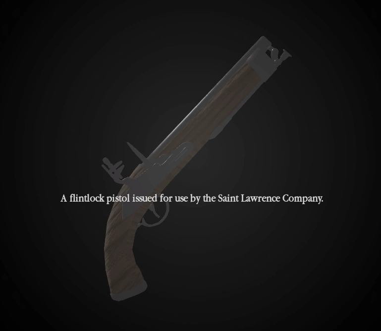 Category:Pistols | Northwind Wiki | Fandom