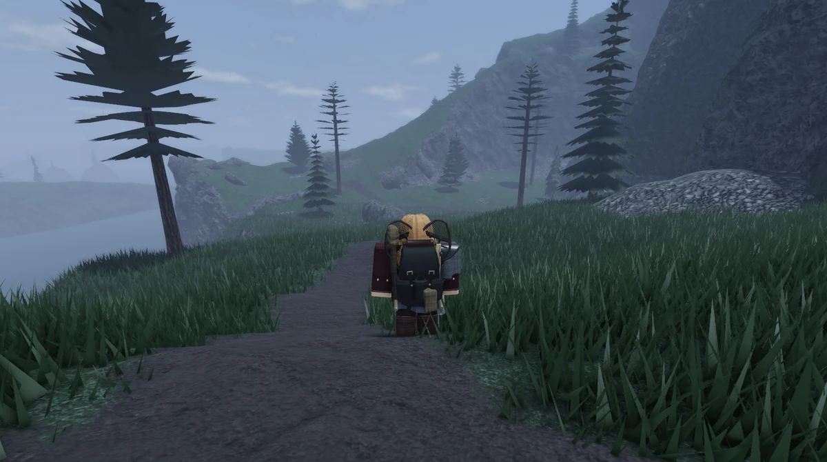 Sumner Path | Northwind Wiki | Fandom