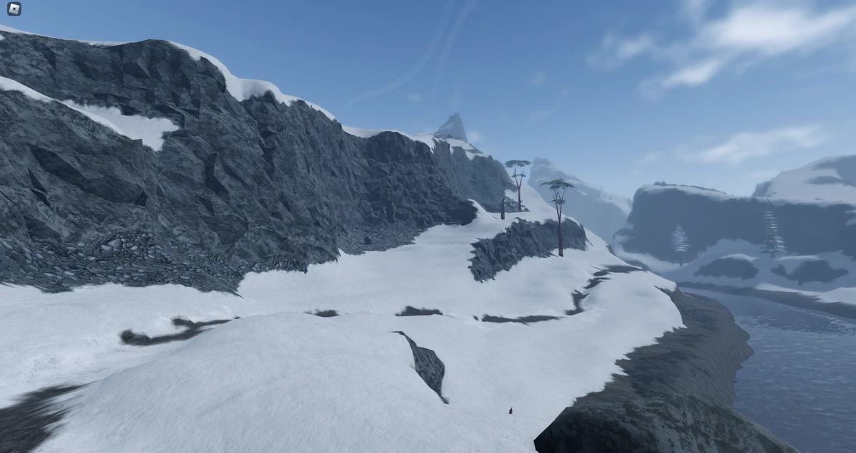 Bow River Slopes | Northwind Wiki | Fandom